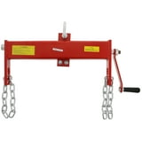 Dragway Tools 2 Ton Load Leveler for Engine Hoist Shop Crane Cherry ...