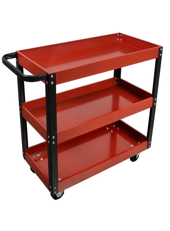 Tool Carts in Tool Storage - Walmart.com