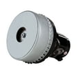 Dragway Tools Dust Collector Motor for Model 110 and 260 Sandblast ...