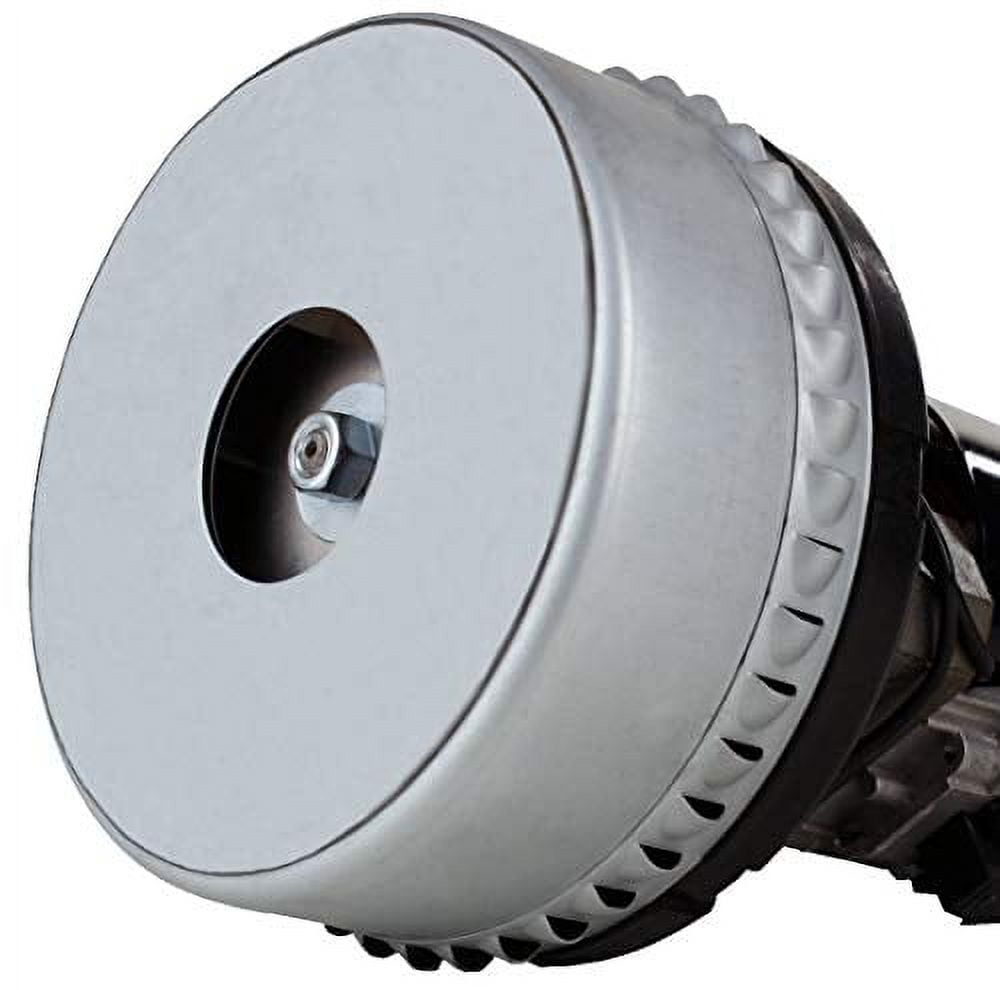 Dragway Tools Dust Collector Motor for Model 110 and 260 Sandblast ...