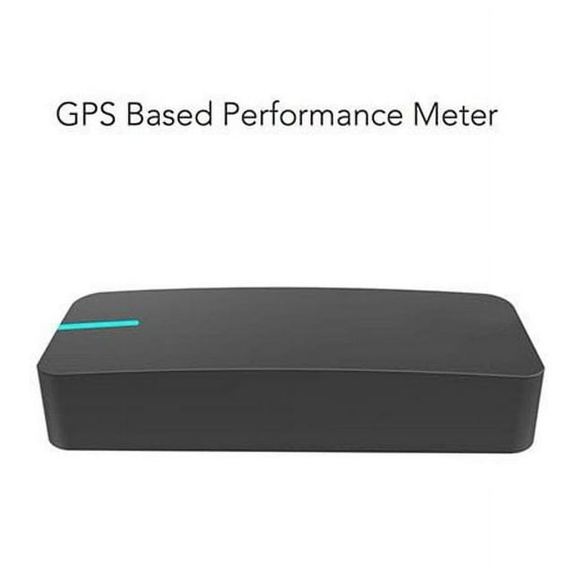 Dragy GPS Based Performance Meter for Vehicle Car System - Walmart.com