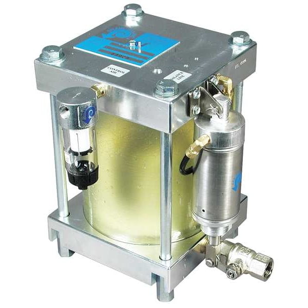 Drain-All Auto Drain Valve,1/2" NPT,170 psi RH50-0LAAA - Walmart.com