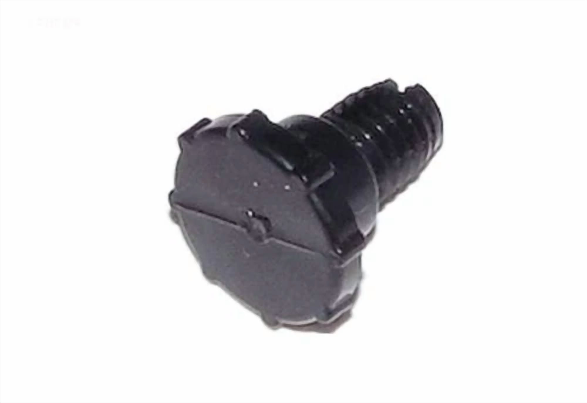 Drain And Vent Valve, Black - Walmart.com