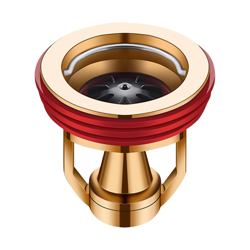 Drain Backflow Preventer, Copper Floor Drain Core, Odor-Proof Smell ...