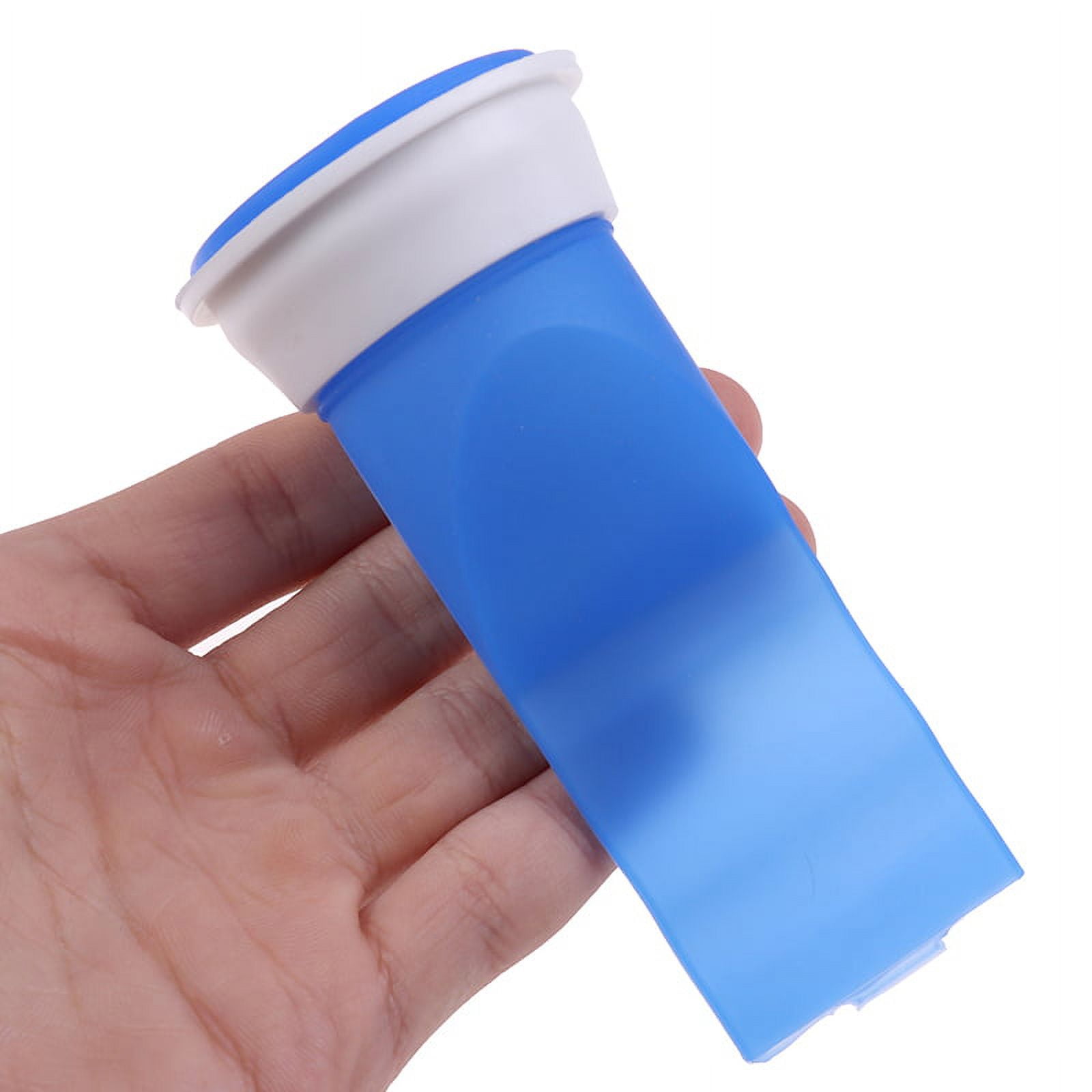 Drain Backflow Preventer One Way Valve for Pipes Tubes Bathroom Floor ...