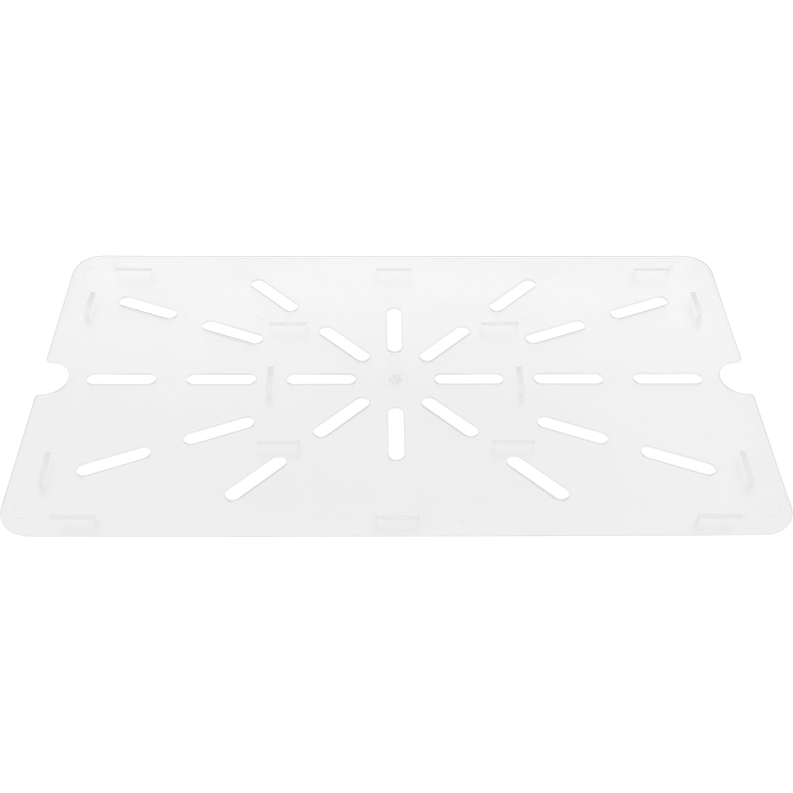 Drain Board Dish Drying Rack Food Draining over Sink Drainer Kitchen ...
