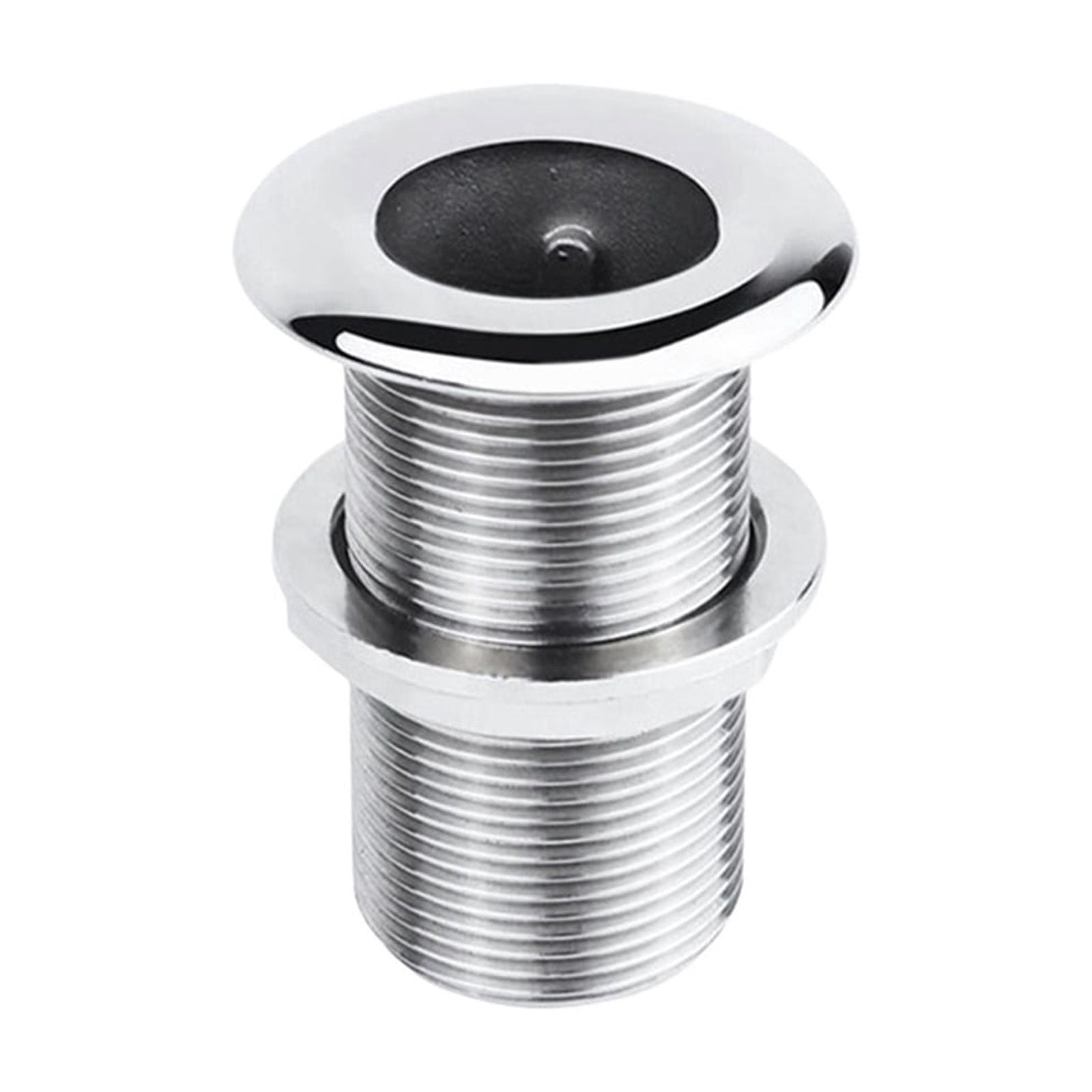 Drain Boat, Boat Plumbing Kit, 316 Stainless Steel Oval Drain Boats ...