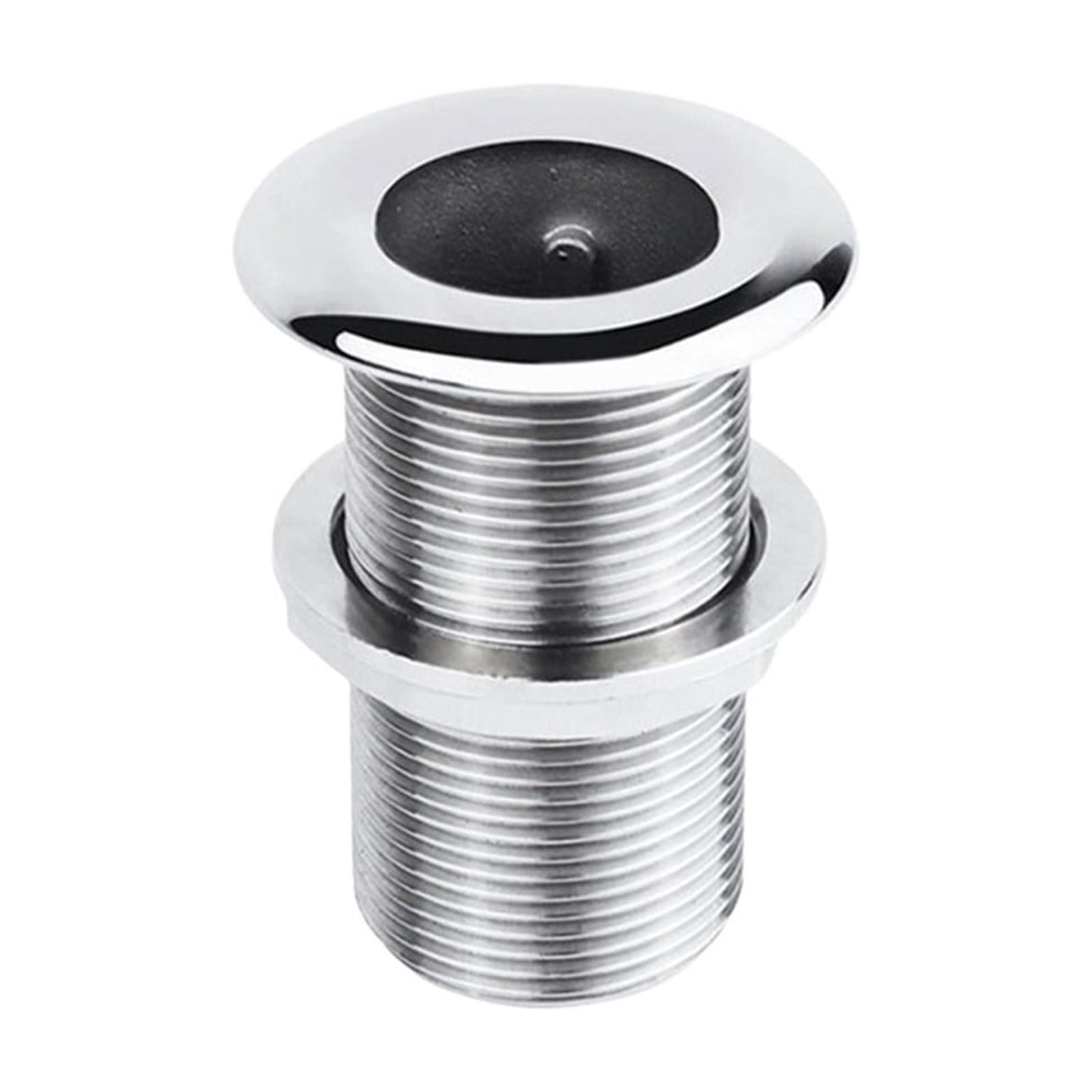 Drain Boat, Boat Plumbing Kit, 316 Stainless Steel Oval Drain Boats ...