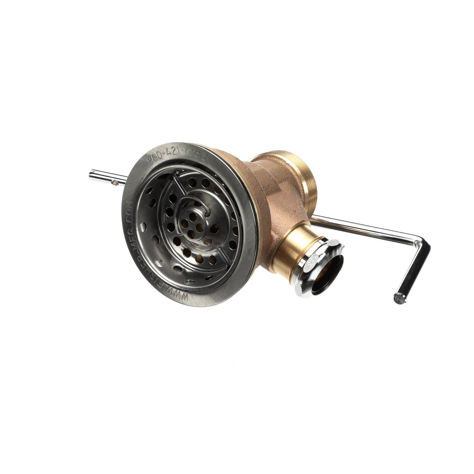 Fisher Drain Bw Bs Ovf 22411 - Genuine OEM Replacement Part - Walmart.com