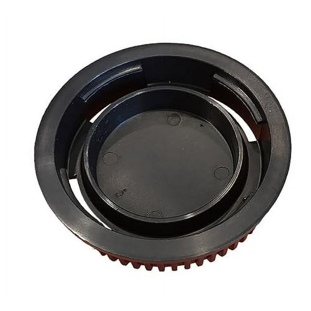 Drain Cap Replacement for Shop-VAC Wet/Dry Vacuum Replacement 2-3/4 ...