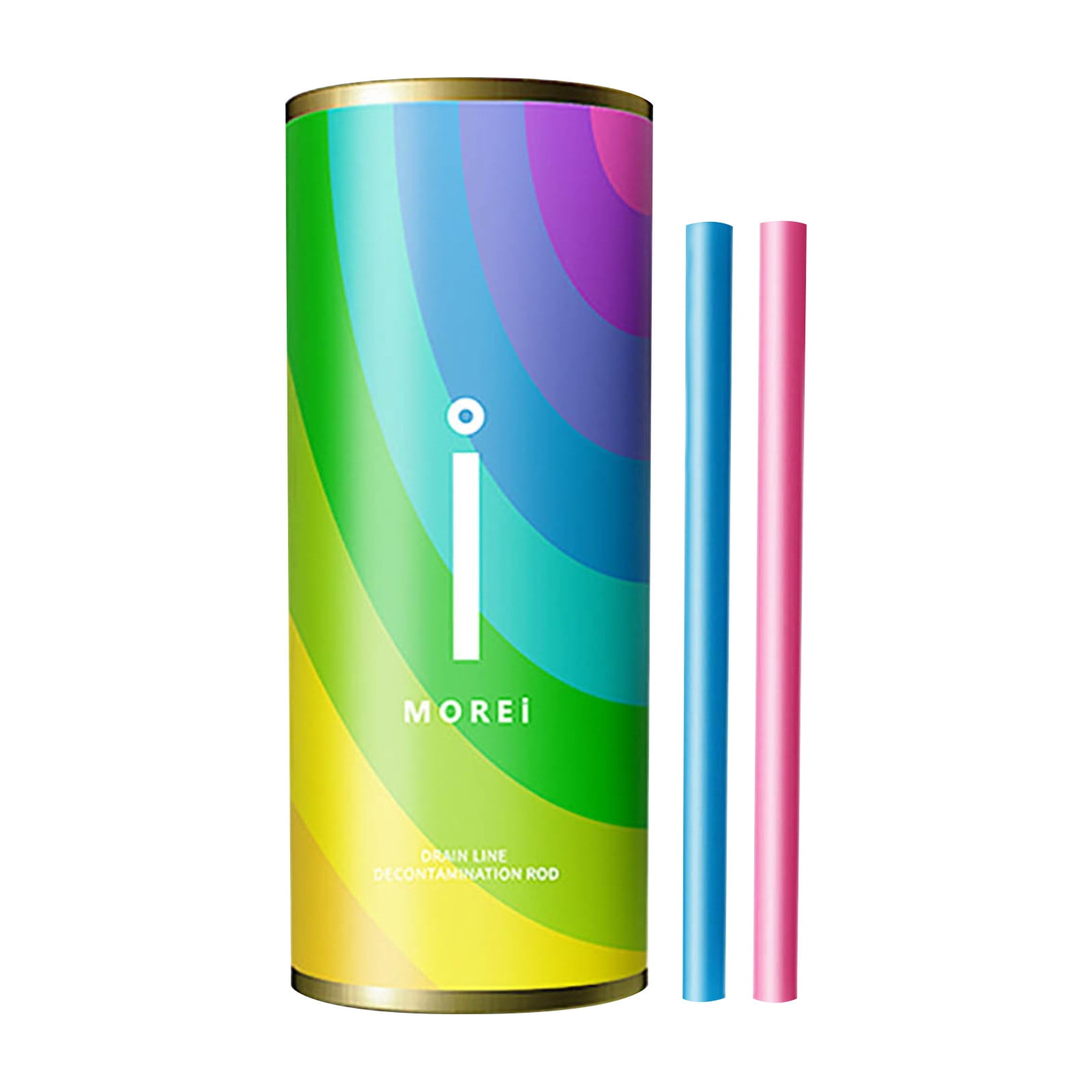 Drain Cleaner & Deodorizer FRESH SCENT Sticks for Toilet Tanks, Sinks ...