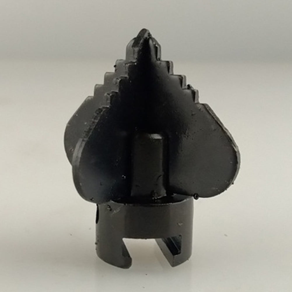 Drain Cleaner Machine Combination Cutter Head Drain Sewer Dredge Tool ...