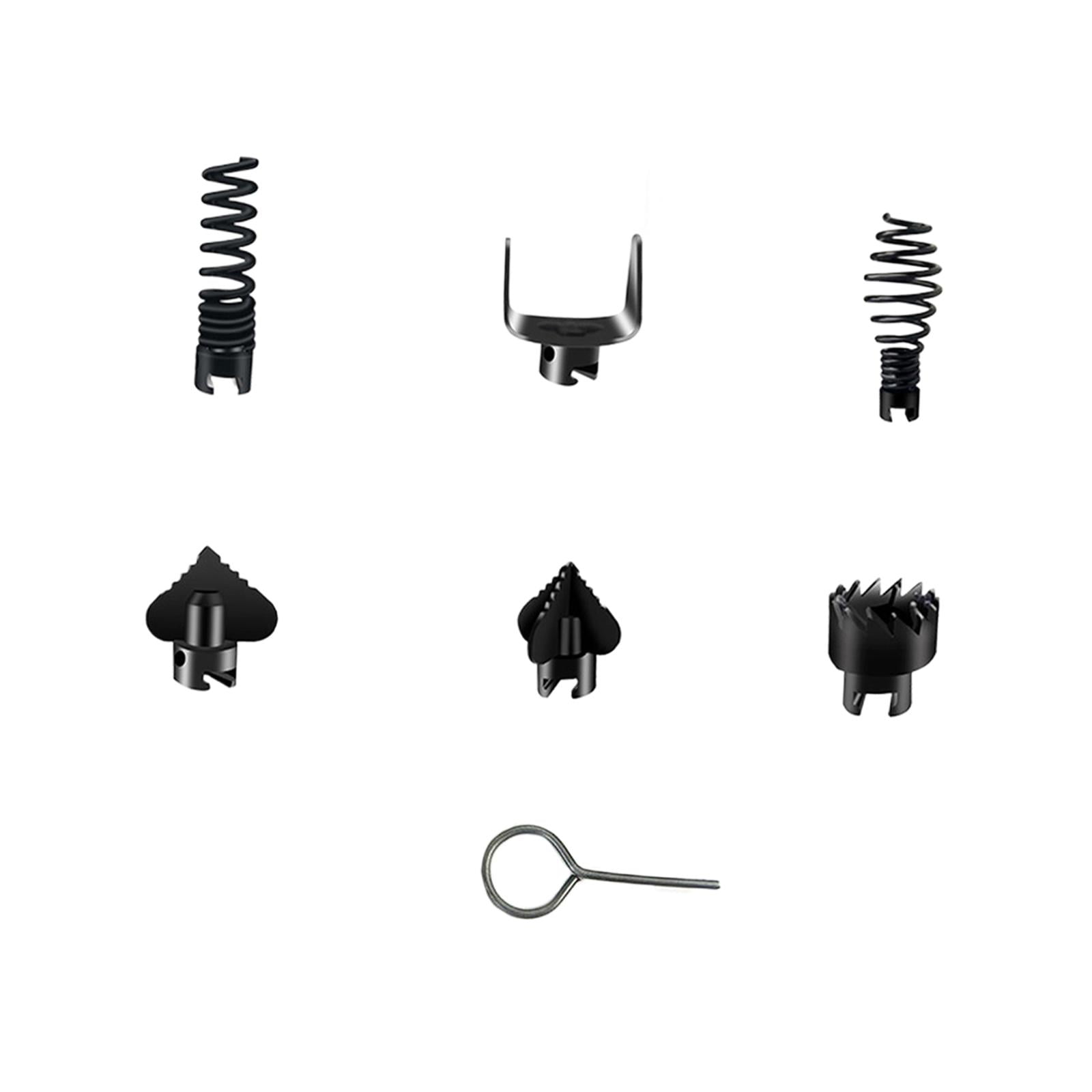 Drain Cleaner Machine Combination Cutter Head Cutter Head for Dredging ...