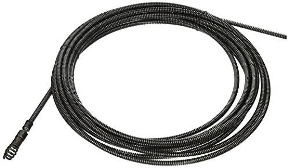Drain Cleaning Cable, 5/16 In. x 25 ft. (62235) - Walmart.com