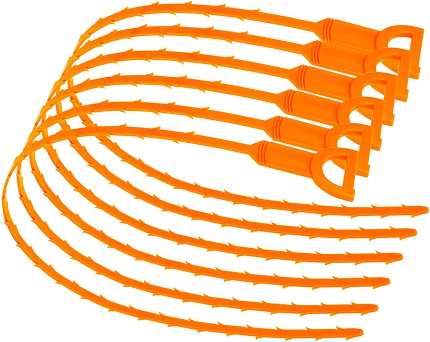 Drain Clog Remover Tool, Drain Opener Hair Clog Remover - Hair Cather ...