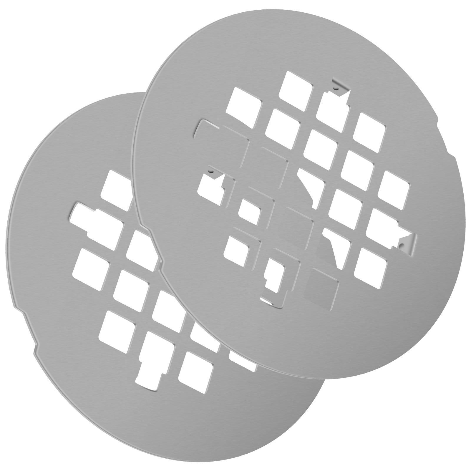 Drain Cover Stainless Steel Floor Drain Cover Highly Efficient Drainage ...