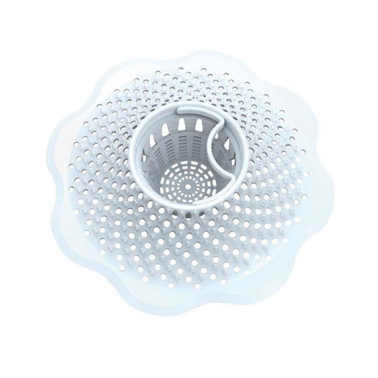 Drain Cover, White - Walmart.com