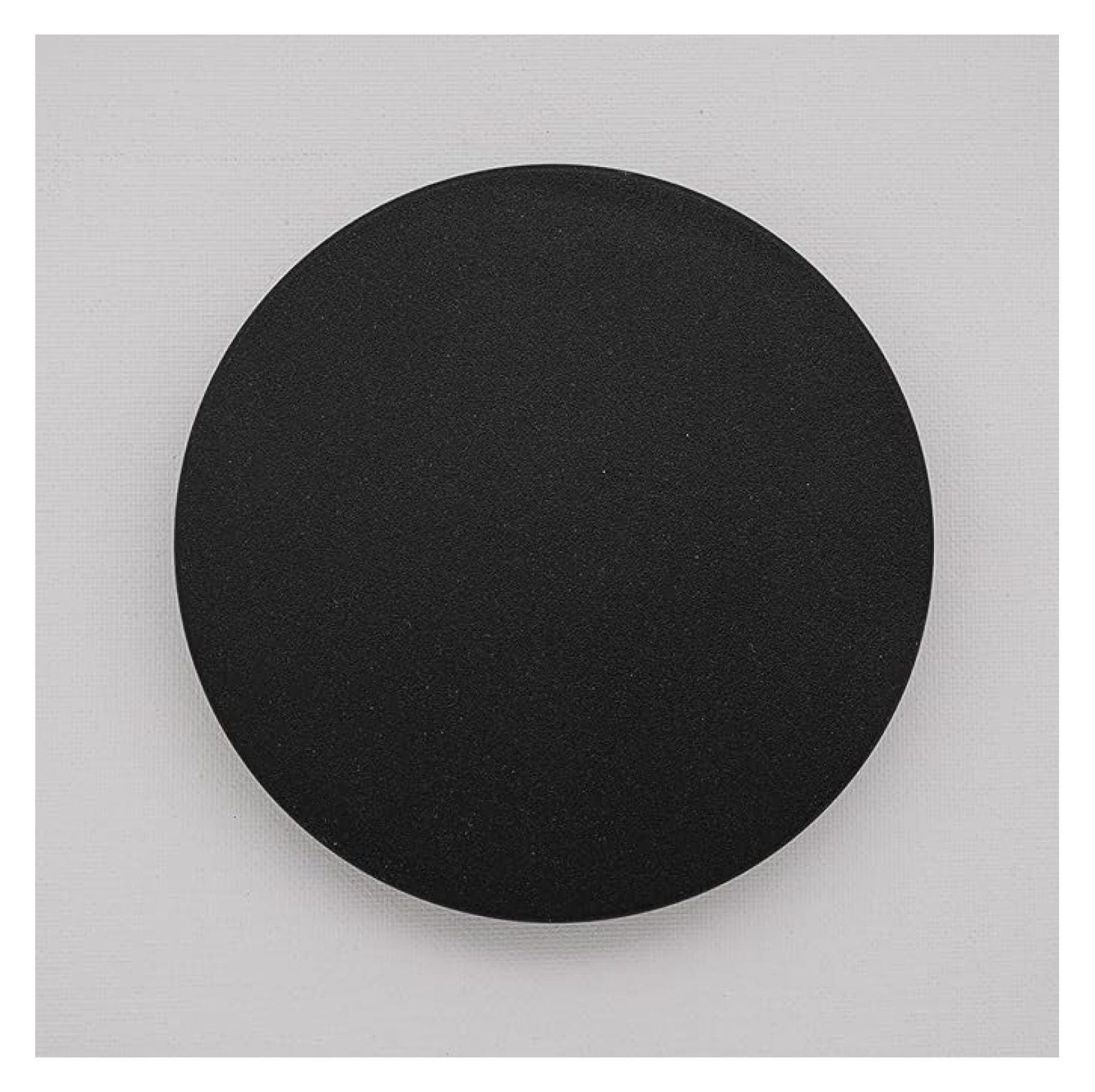Drain Cover for Composite Kitchen Sink and Garbage Disposal - Matte ...