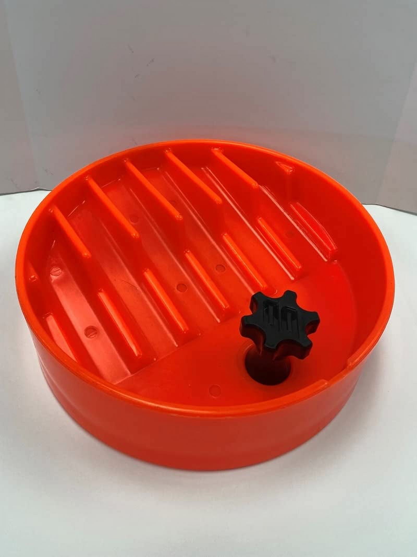 Drain Daddie Bucket Oil Drain Pan and Funnel Combination - Walmart.com