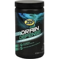 Drain Defense Enzymatic Drain Cleaner Powder - 18 Ounces - ZDC16 - Safe ...