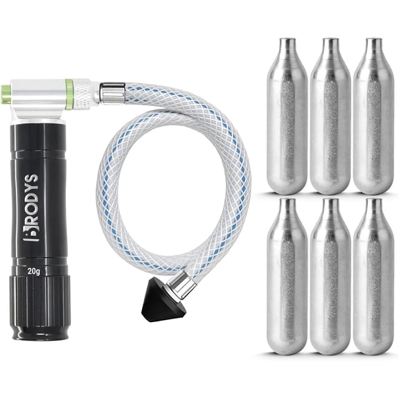Ac Drain Line Cleaner Tool