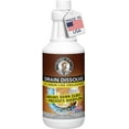 Drain Dissolve | AC Drain Line Cleaner & Unclogger | Heat Generating ...