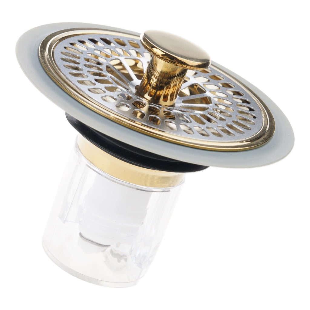 Drain Filter Bounce Cores Bathtubs Drain Plug Wash Basins Sink Drain ...