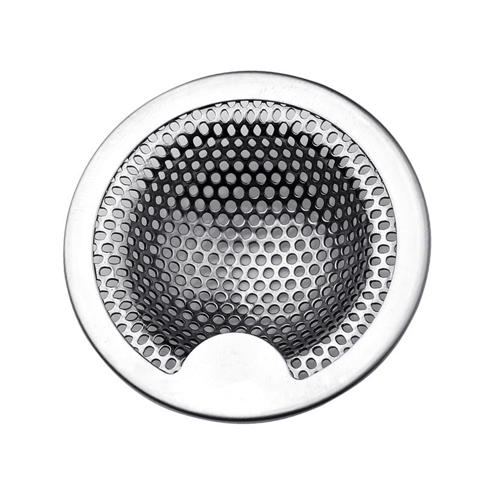 Drain Filter Drain Cover Grate Cover Anti Clogging Design for Shower ...