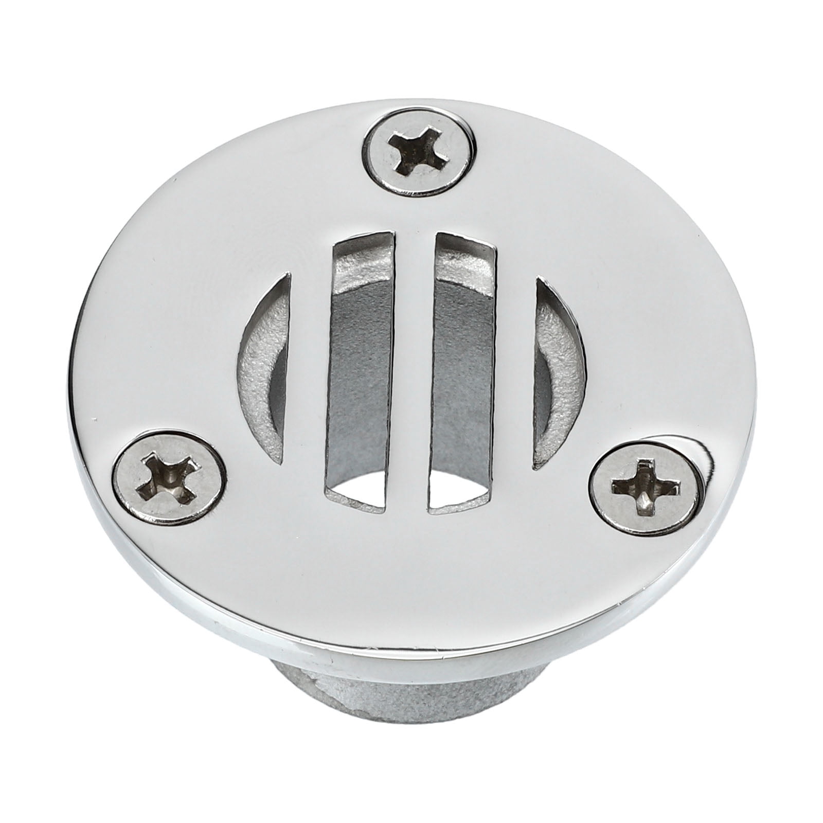1 Set Practical Deck Drainage Deck Drainage Floor Drain - Walmart.com