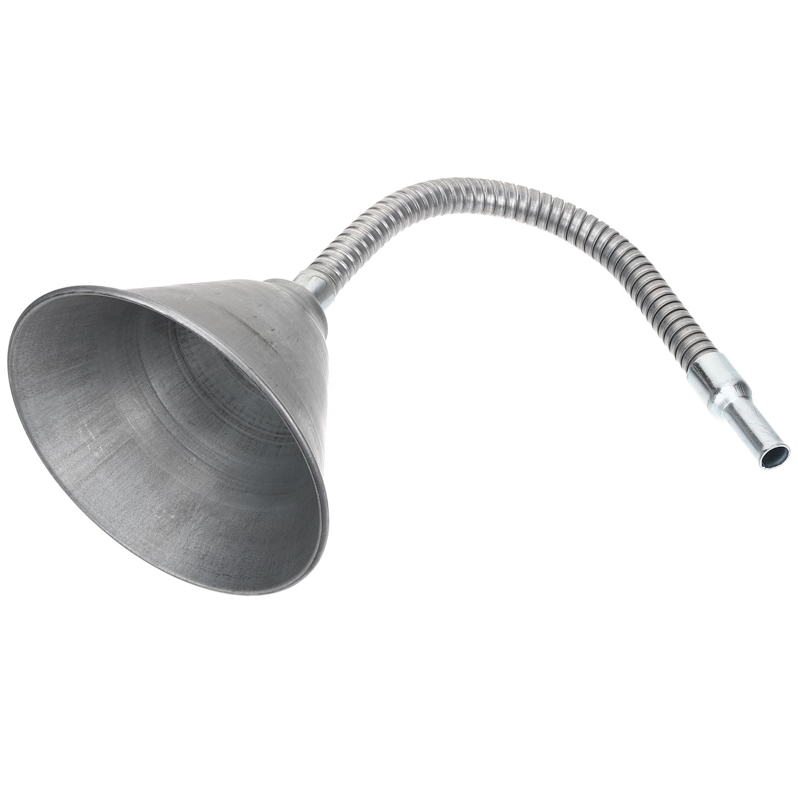 Drain Funnel Retractable Auto Fuel Emergency Refueling - Walmart.com