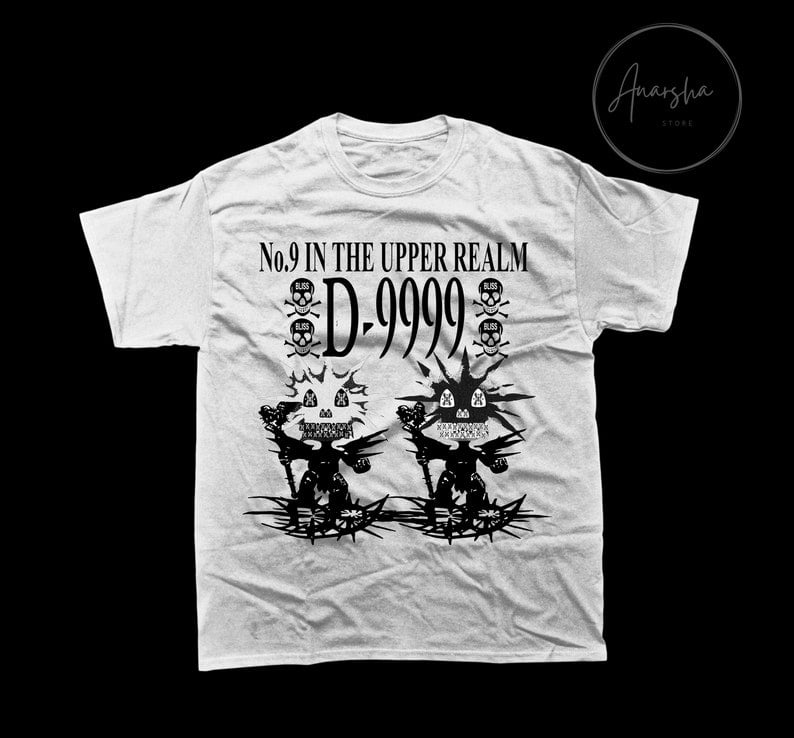 Drain Gang T-shirt - Drain Gang Tee - Drain Gang Merchandise - DG ...