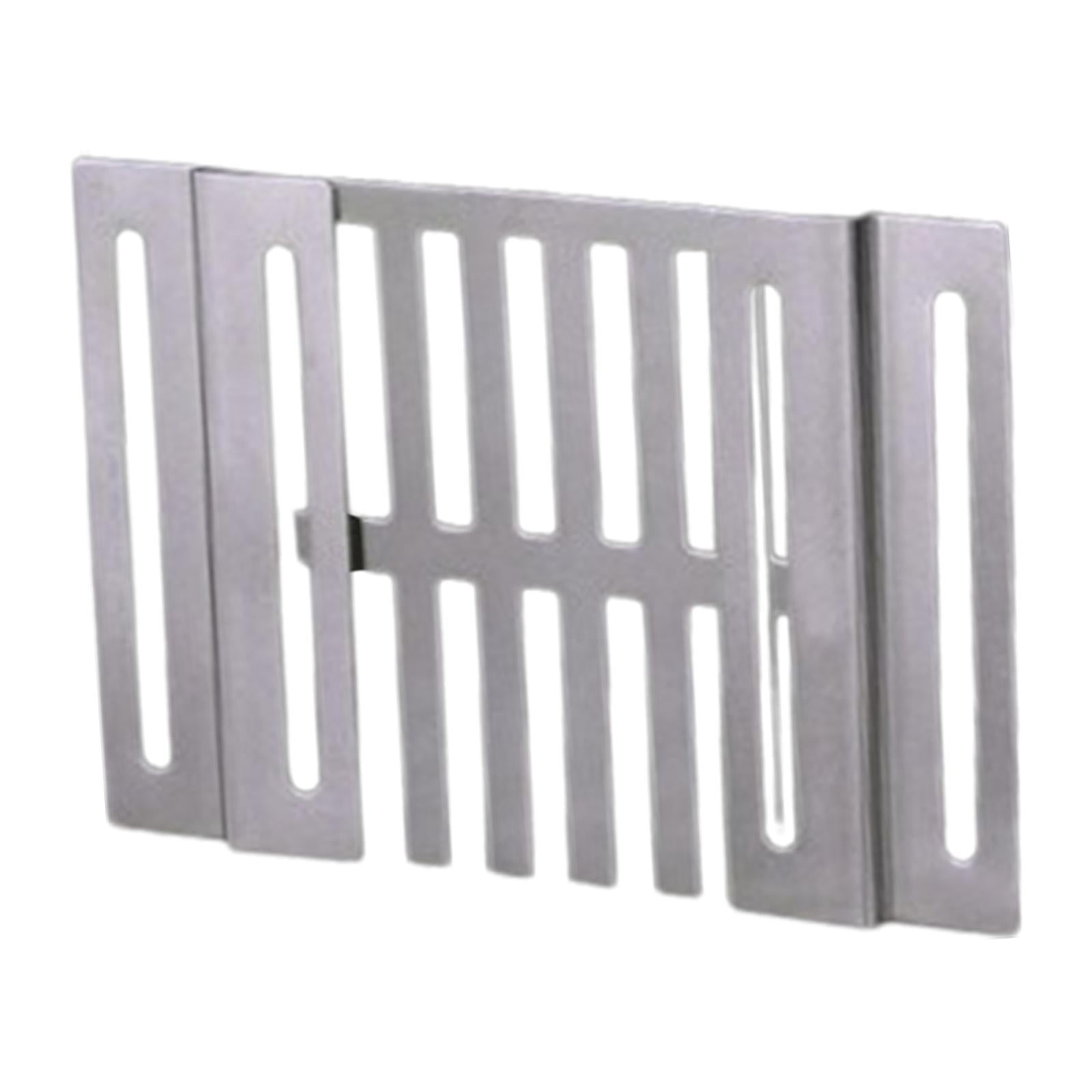 Drain Grate Filter Net Roof Cover Stainless Steel Anti Blocking for ...