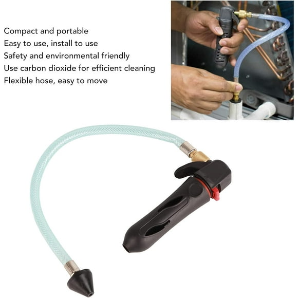 Ac Drain Line Cleaner Tool