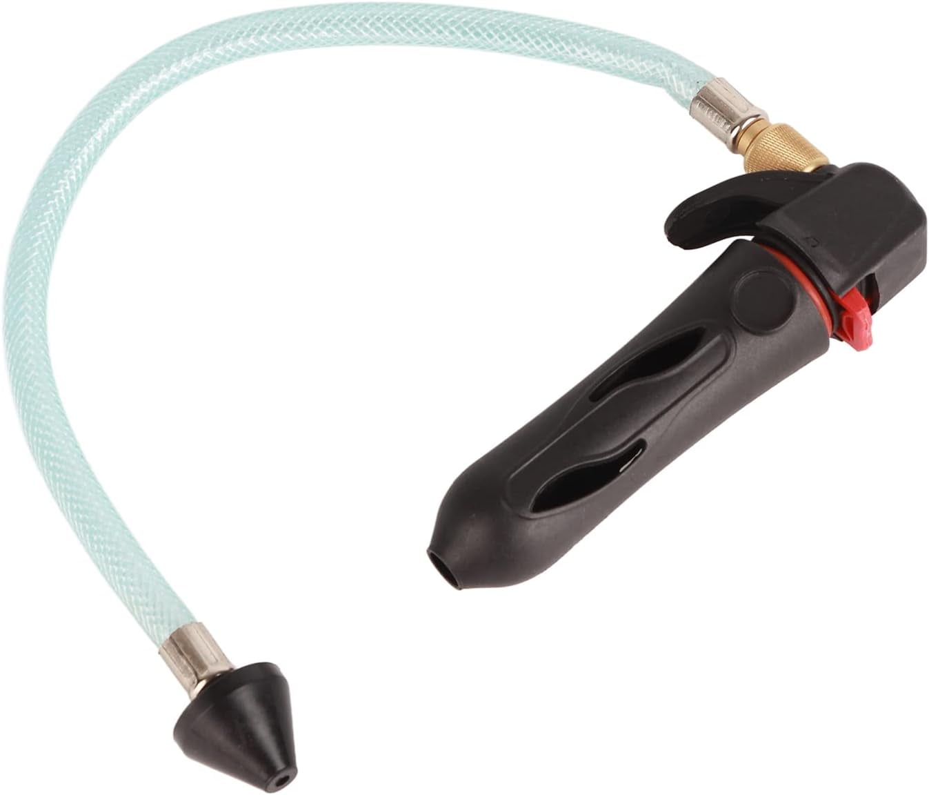 Drain Gun, Gallo CO2 Threaded AC Drain Line Cleaner ABS Meterial with ...