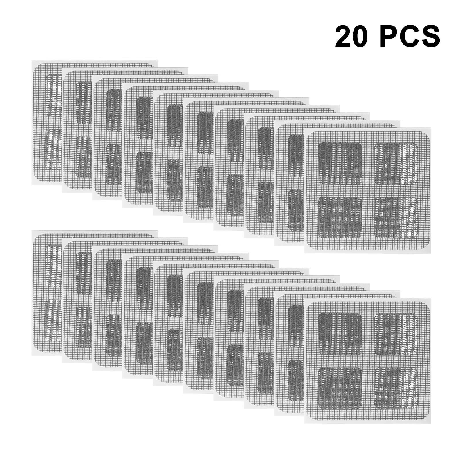 Drain Hair Catcher under $5! Yannianjz Hair Drain Catcher Stickers ...