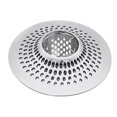 Drain Hair Catcher Tub Drain Protector Strainer Bathtub Shower Drain