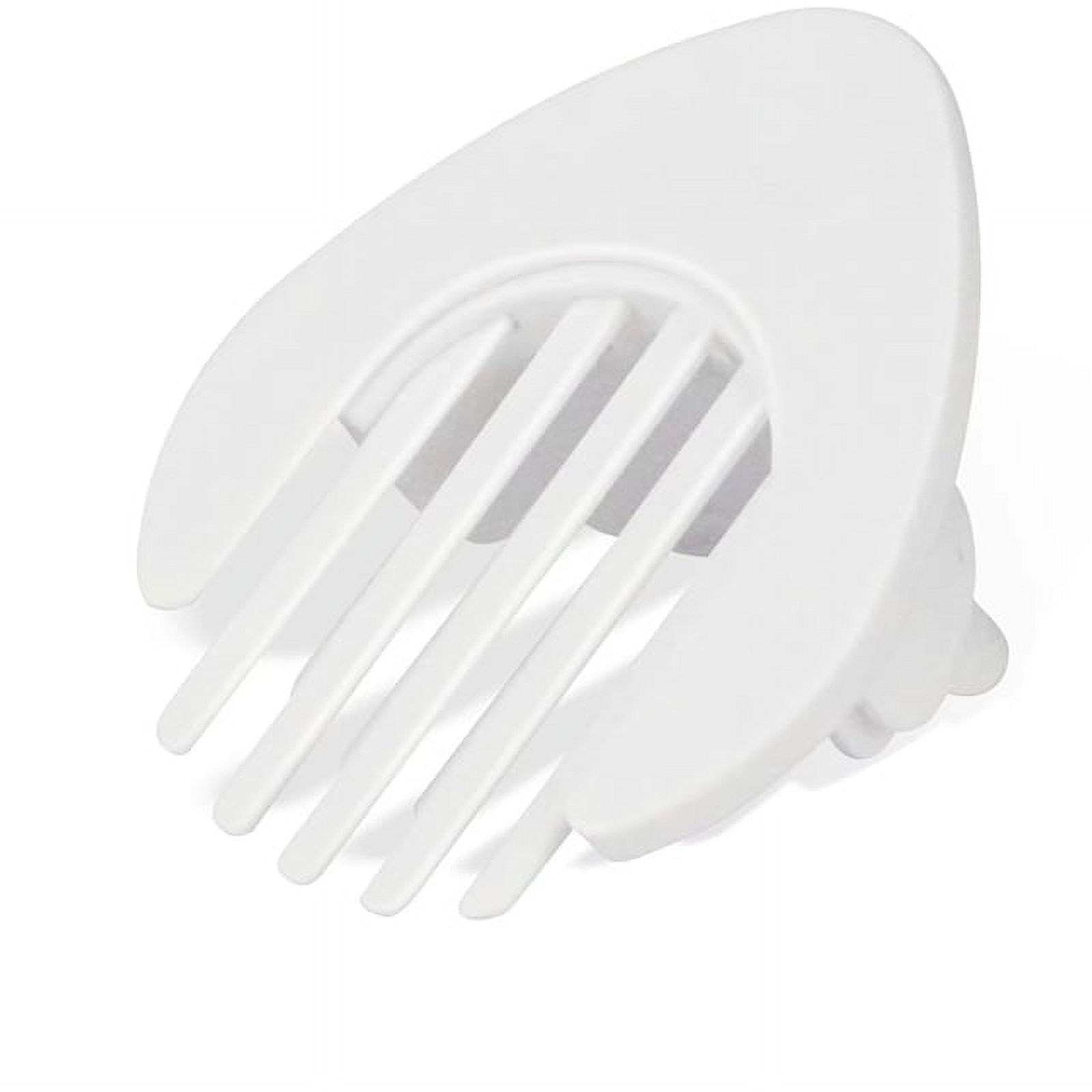 Drain Hair Catcher with Patented Separating Technology, Fits All ...