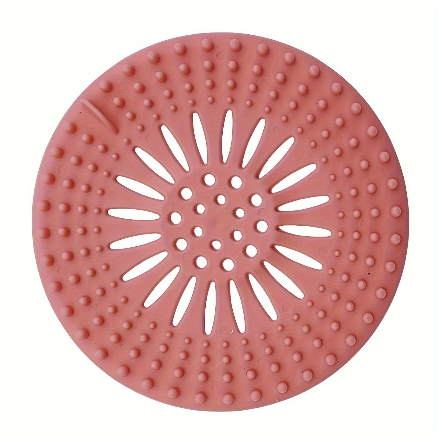 Drain Hair Filter To Keep Drain Clean And Not Clogged, Kitchen Sink ...