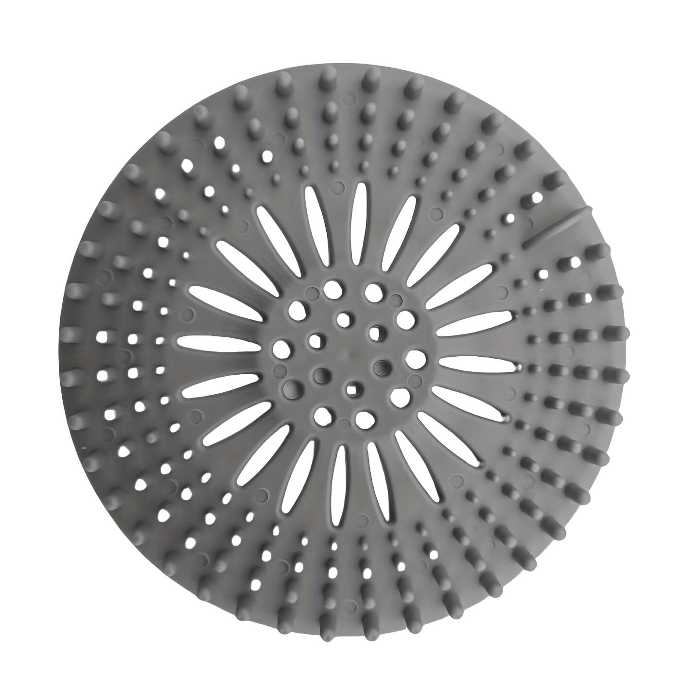Drain Hair Filter To Keep Drain Clean And Not Clogged, Kitchen Sink ...