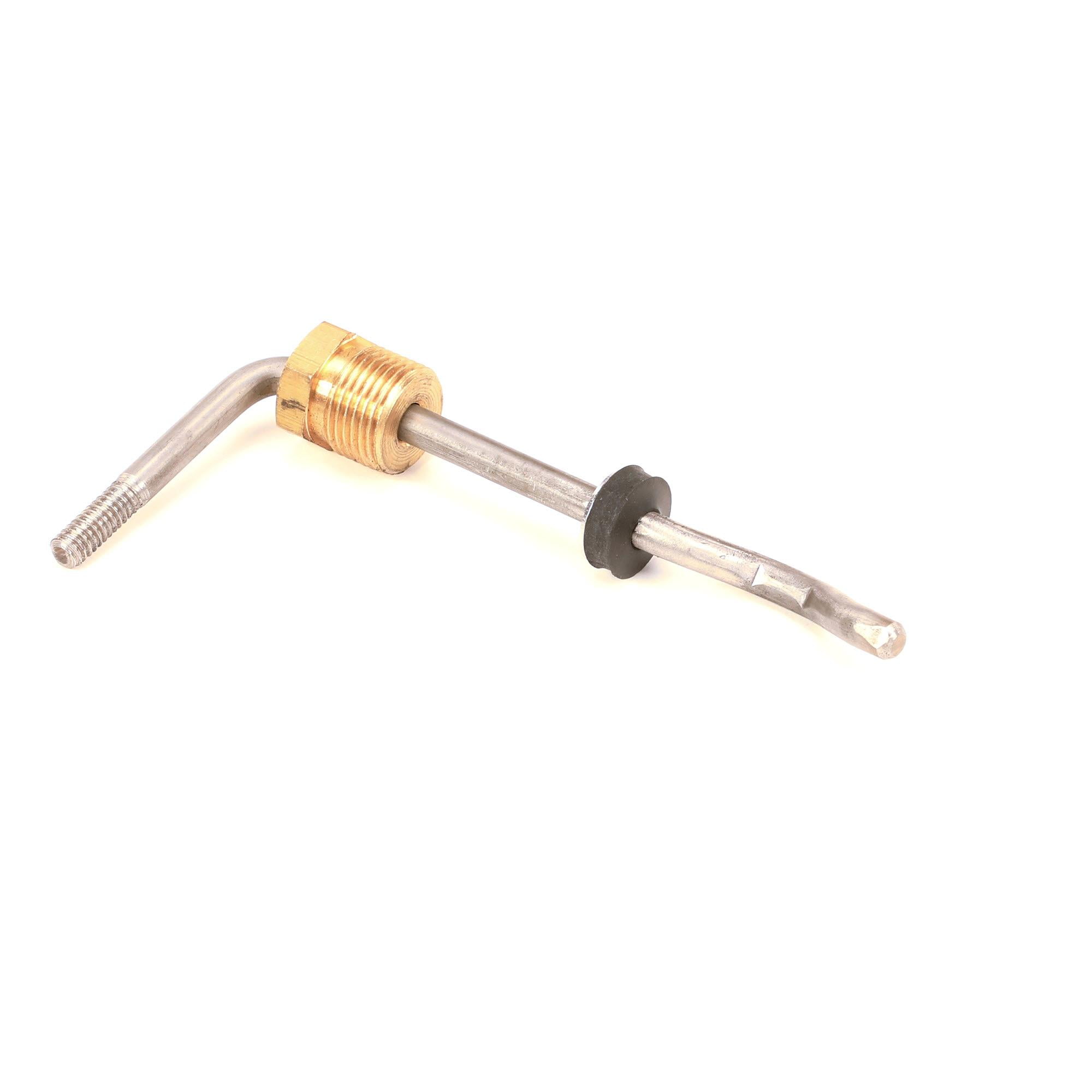 Insinger Drain Handle Assembly 1100-79A - Genuine OEM Replacement Part ...