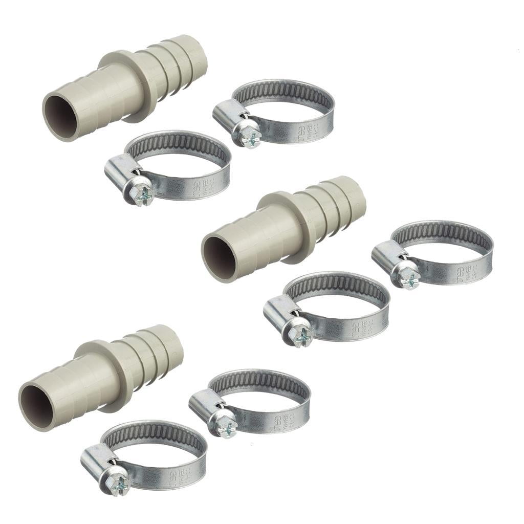 Drain Hose Pipe Inlet Extension Tube Drainpipe For Faucet Accessories ...