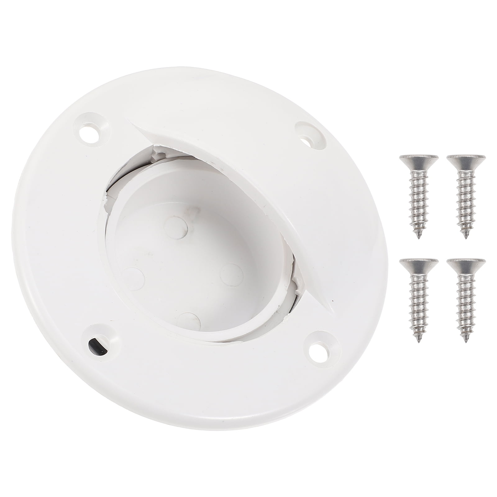 Drain Kayak Stopper Boat Replacement Accessories Universal Plug Holes ...