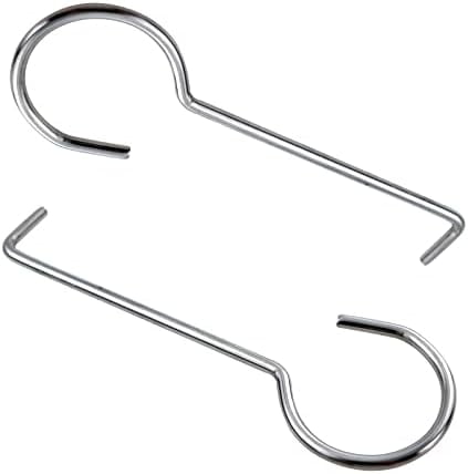Drain Key Stainless Steel Lifting Hook for Drain Grate Daily Clean, 2 ...