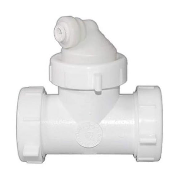 1 4 2 Sink Drain Adapter