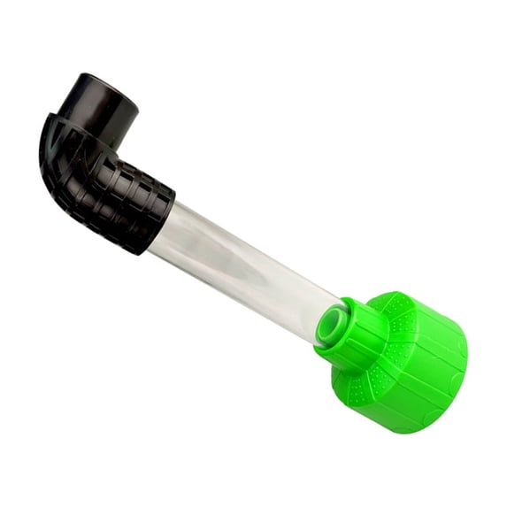 Easy Installation Drain Line Cleaner Adapter HVAC Drain Line Unclogger ...
