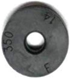 Drain Line Flow Control Fleck DLFC Button 3.5 GPM - Walmart.com