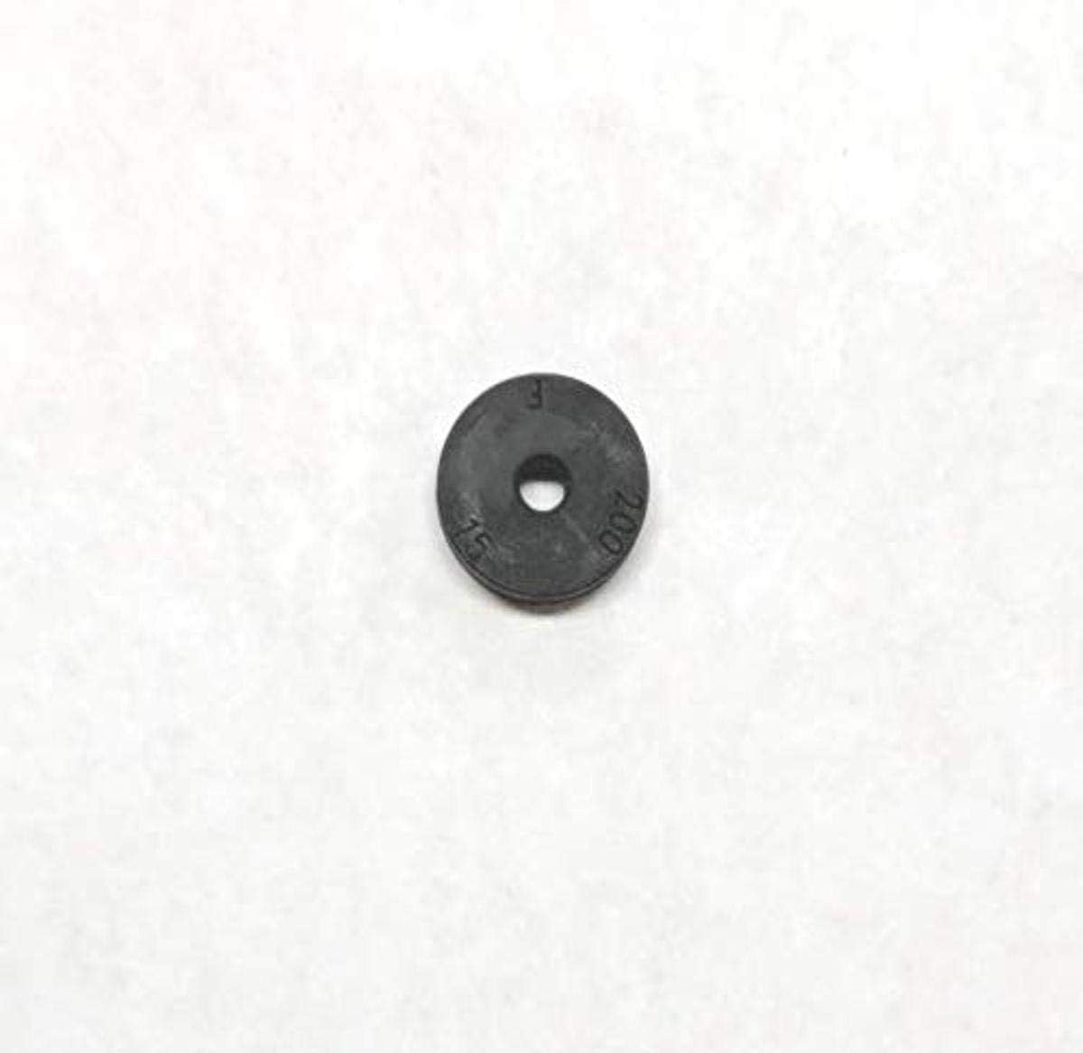 Drain Line Flow Control Washer DLFC Button 2.0 GPM - Walmart.com