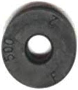 Drain Line Flow Control Washer DLFC Button 5.0 GPM - Walmart.com