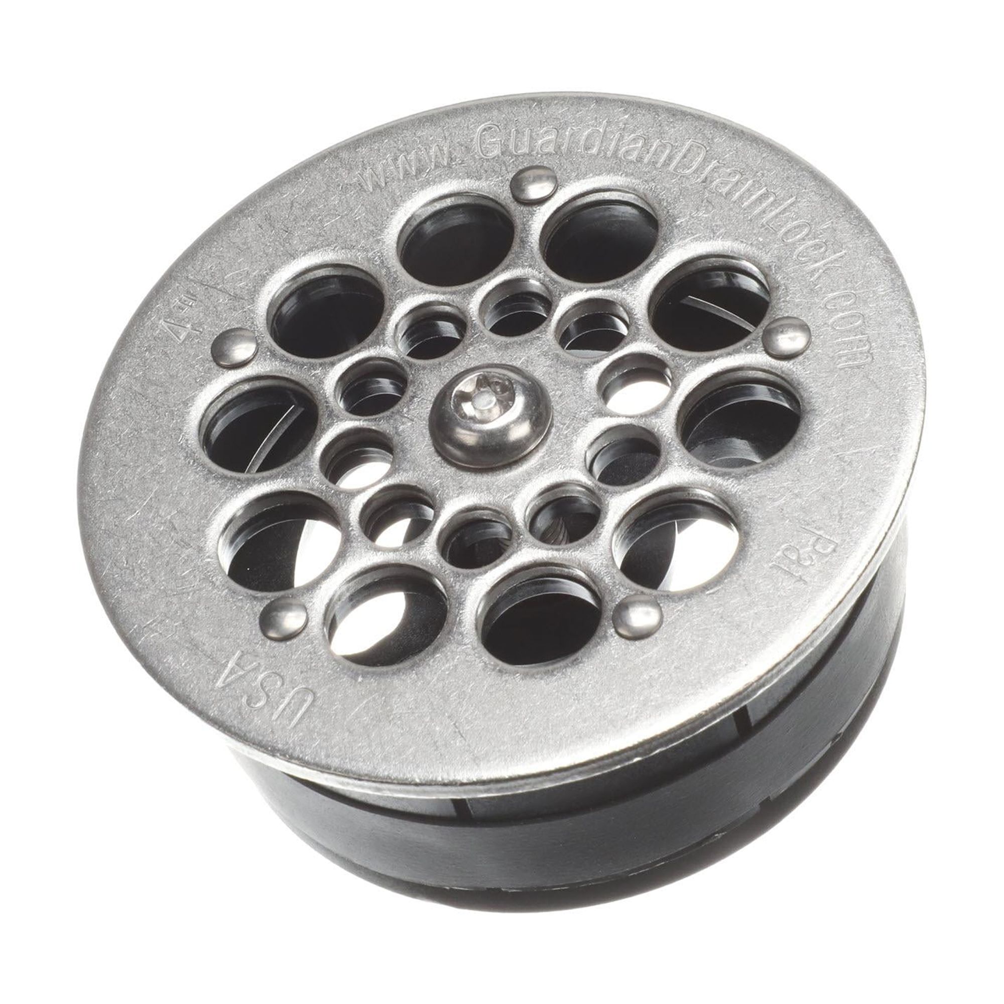 Drain Lock 4" Hybrid Drain Lock GDL-4000 - Genuine OEM Replacement Part ...