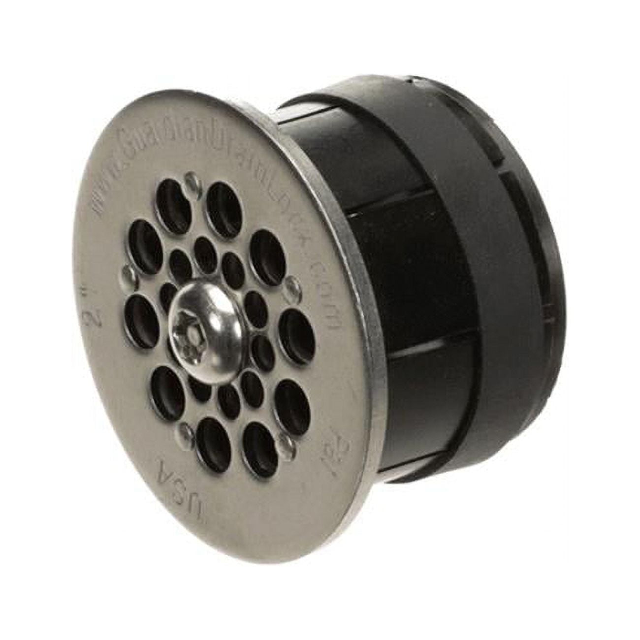 Drain Lock GDL-2000 2 in. Hybrid Drain Lock - Walmart.com